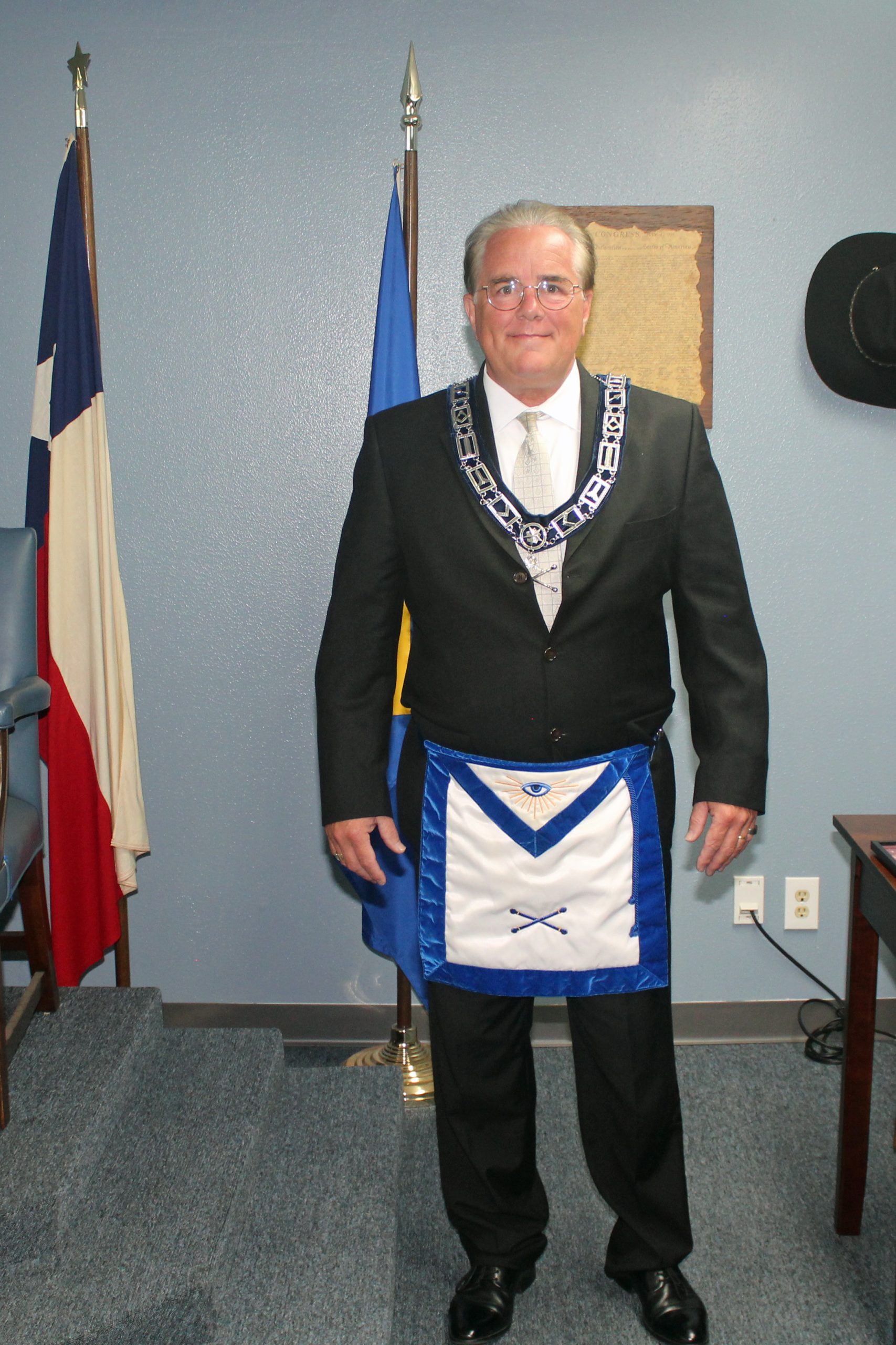 Lodge Officers | Allen Lodge 1435
